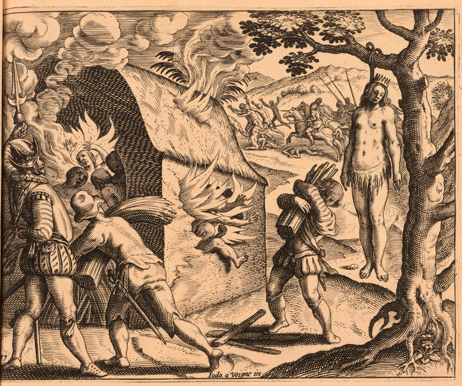 Remembering Hatuey and the Tainos